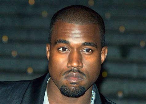 Kanye West To Launch Architecture Arm Of Yeezy Fashion Label