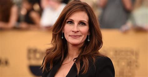 Julia Roberts Otkrila U čemu Je Tajna Njezinog Mladolikog Izgleda