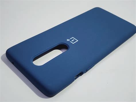 Oneplus 8 Og Silicone Back Cover Bt Limited Edition Store