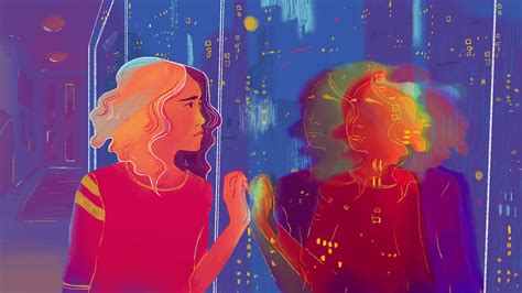 Many Multiracial Or Mixed Race People Say They Struggle With Identity