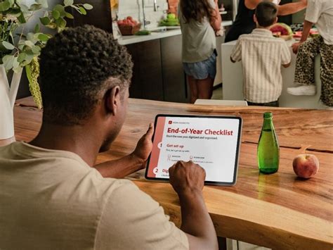 Document Organization In Time For The Holidays Adobe Acrobat