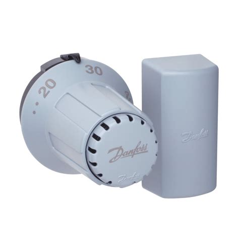 Danfoss Ftc Thermostatic Head For Underfloor Heating