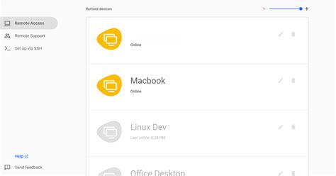 在 Pc 和 Mac 上下載和運行 Chrome 遠端桌面（模擬器）
