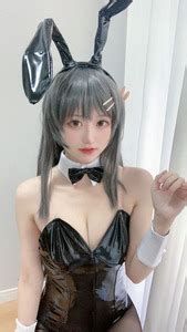 千阳 樱岛麻衣 兔女郎 E Hentai Lo Fi Galleries