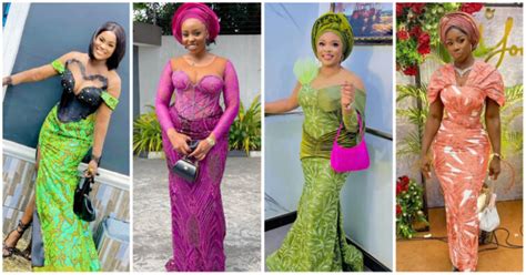 20 Fascinating Styles For Classy And Stylish Ladies