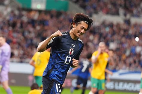 中村敬斗が2ゴール スタッド・ランスがrcランスに勝利。伊東純也、関根大輝も先発