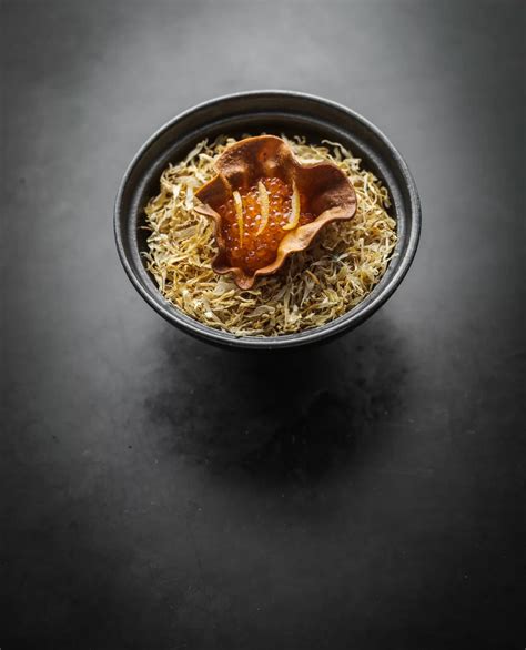 Atelier Gist Restaurant In De Natuur