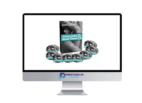 Ross Jeffries Frame Control And Sexual Themes Special Offer Buy Cheap