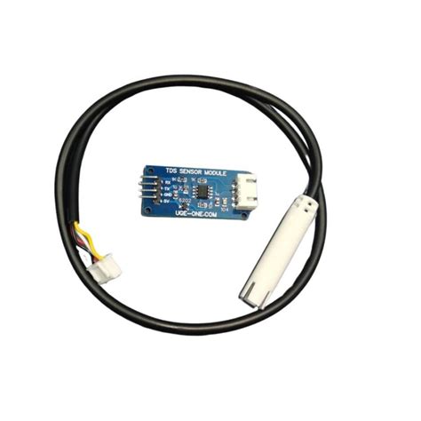 Precision Digital Tds Total Dissolved Solids And Temperature Water