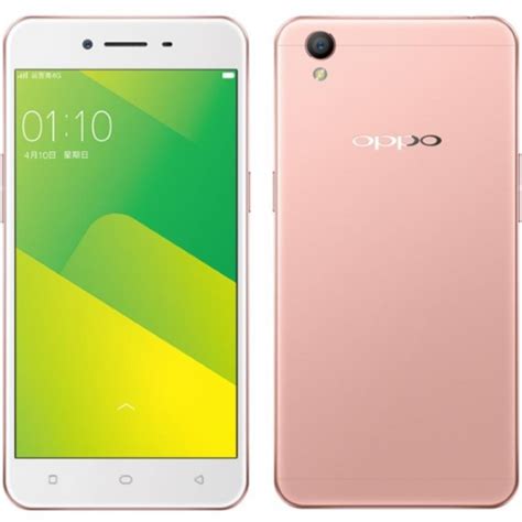 Oppo A Price In Pakistan Specs Daily Updated ProPakistani