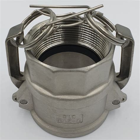 Stainless Steel Camlock Fittings Archives Wr Products Is An Australian Based Supplier