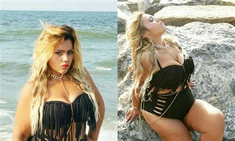 77 Plus Size Babes Share Their Most Unapologetic Outfits Of 2015 — Photos