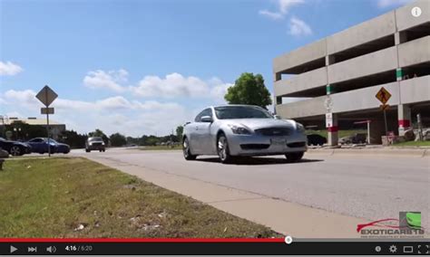 Father Says Man Killed In Cedar Park Crash Loved Fast Cars