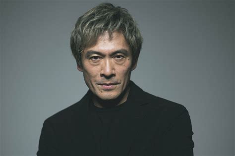 内野聖陽が実感した演じることを通した人間性の回復自分探しで身もだえしている時期を抜け出した方法オリジナルインタビューサイト