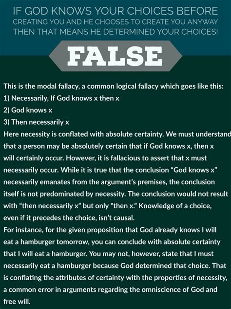 Logical Fallacies Knowledge And Wisdom Quotes About God Best Quotes