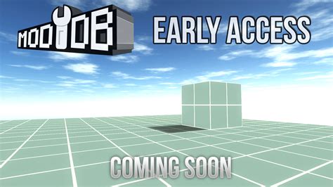 ModDB Early Access Image ARRANGEMENT Mod For Half Life ModDB