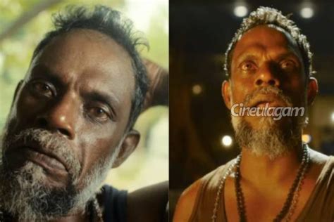 ஜெயிலர் பட வில்லன் விநாயகன் இத்தனை தமிழ் படங்களில் நடித்துள்ளாரா