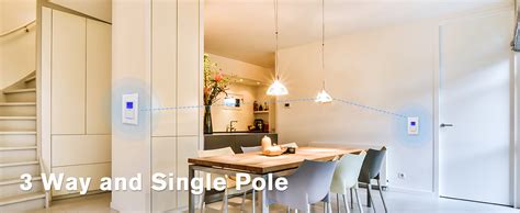 Bn Link 7 Day Programmable In Wall Timer Switch For Lights Fans And Motors Single Pole And 3