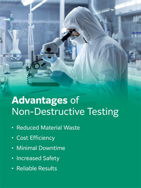 Non Destructive Testing Methods Pioneer Industrial