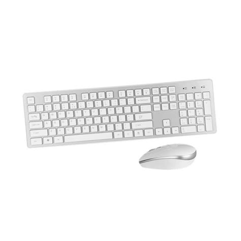 Micropack Ifree Pro Elegant Wireless Combo Keyboard And Mouse In Lebanon With Warranty Phonefinity