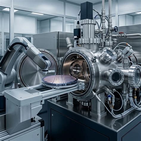Semiconductor Equipment Folona