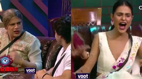 Bigg Boss 16 कृष्णा अभिषेक ने अपनी हंसी मजाक से बदला बिग बॉस के घर का