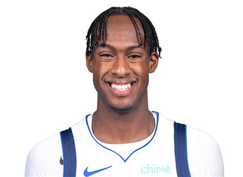 Olivier Maxence Prosper Nba Player Profile 2023 2024 Hoop Dojo