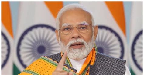 Pm मोदी ने किया देश की अनेक रेल परियोजनाओं का शिलान्यास दिया 41000