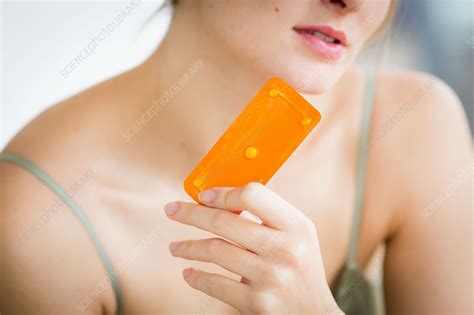 Norlevo Morning After Pill Stock Image C0340094 Science Photo