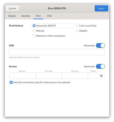 Systemd Resolved Introduction To Split DNS UBERCLOUD