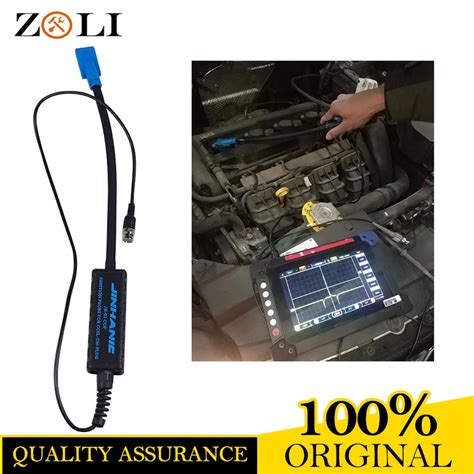 Aliexpress Buy Jinhan JH 01 COP Ignition Waveform Of Automobile