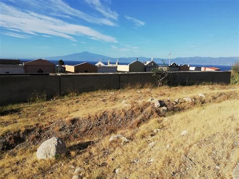 Motta S G Crea Al Cimitero Di Lazzaro Serve Il Consolidamento Dei