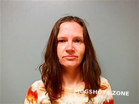 Baker Douglas Erin Lea 10312023 Craighead County Mugshots Zone