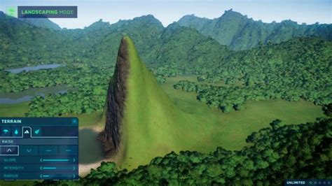 Jurassic World Evolution Mods A Quick Guide