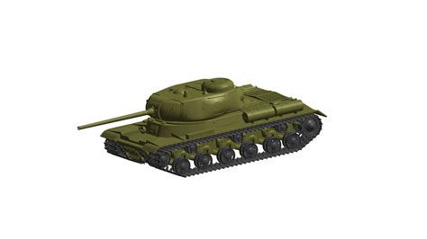3d File Is Tank 🪖・3d Printing Design To Download・cults