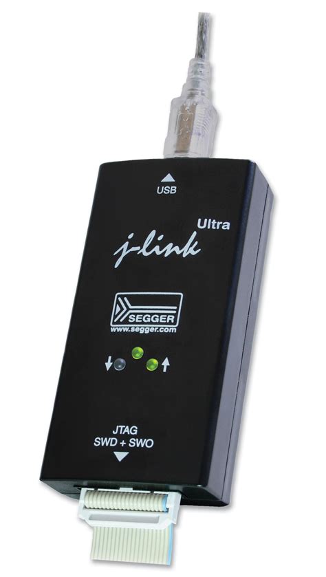 81627 Segger Jtag Emulator Arm Flash Software