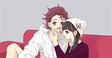 炭カナ 炭カナ Tantandaeroのイラスト Pixiv