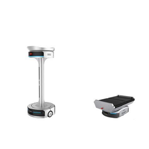 Geek Agv Robot S20c S20c A S20t S100c Agv Forklift Industry Leading