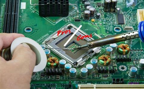 Eight Myths About Quick Turn Pcb Fabrication Viasion