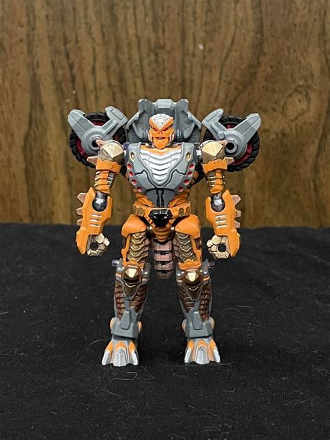 Rattrap By Chocnumber14 On Deviantart