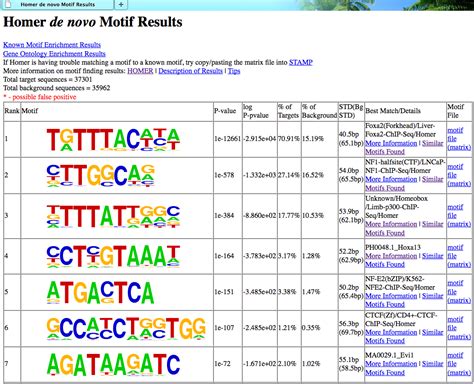 Memes Dna Motif Discovery Rhizobindingsites V20 Is A Bioinformatic