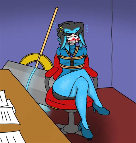 Chairtied Variant By Greatagreement On Deviantart