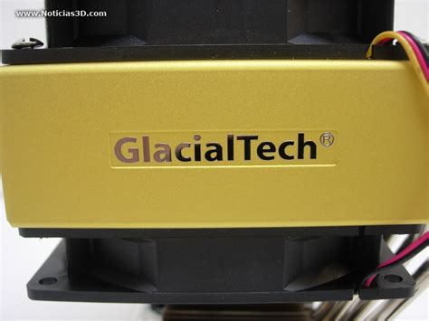 Glacialtech Igloo 5750 Silent