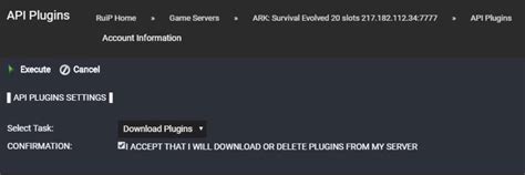 How To Download And Install ARK API Plugins GamingDeluxe