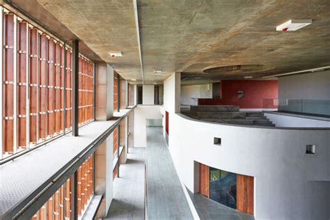 “as Architects We Dont Discover Our Identity We Construct It” In Conversation With Rahul