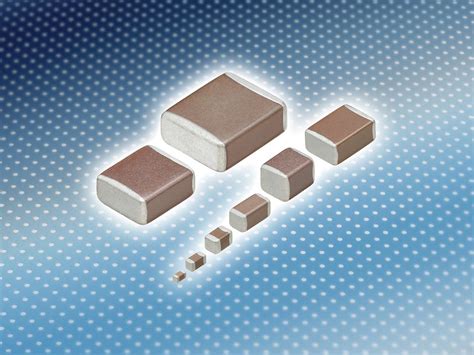Soft Termination Mlccs With High Flex Cracking Resistance Tdk Electronics Tdk Europe