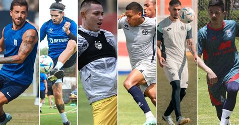 Alianza Lima Melgar Cienciano Y Los Clubes Que Podrían Descender Si