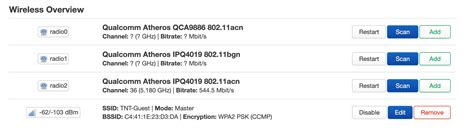 Optimizing MR Wireless Configuration Installing And Using OpenWrt OpenWrt Forum