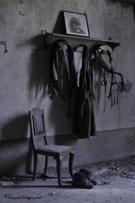 Urbex I Luoghi Abbandonati E Il Loro Eterno Fascino Fotografico