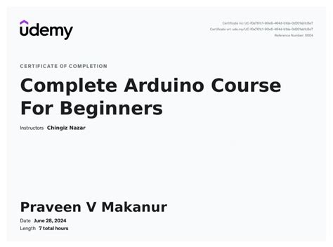 Praveen V Makanur On Linkedin Arduino Embeddedsystems Iot Learning